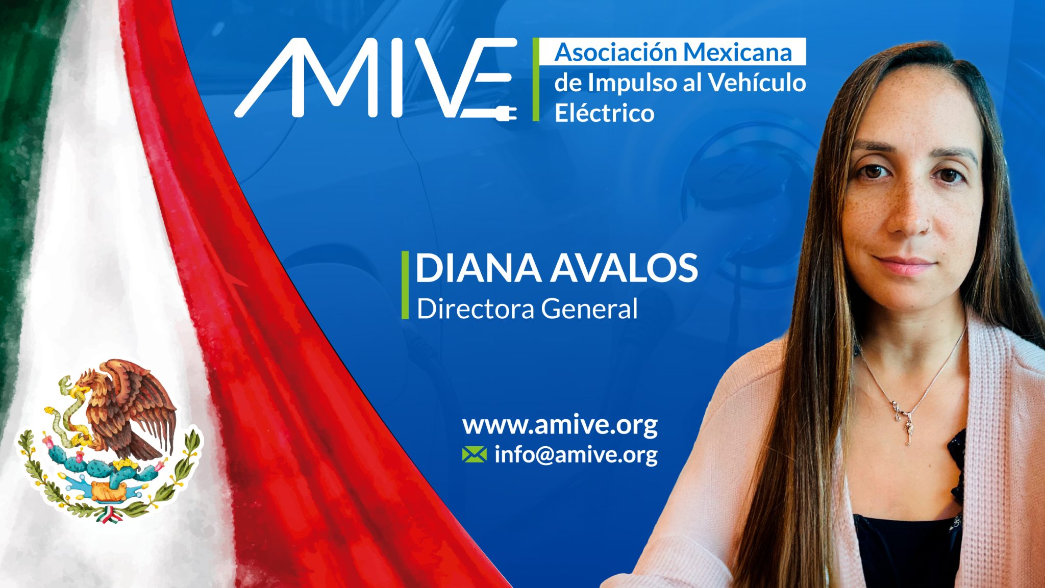 Comunicado - Nombramiento De Diana Avalos Como Directora General De ...